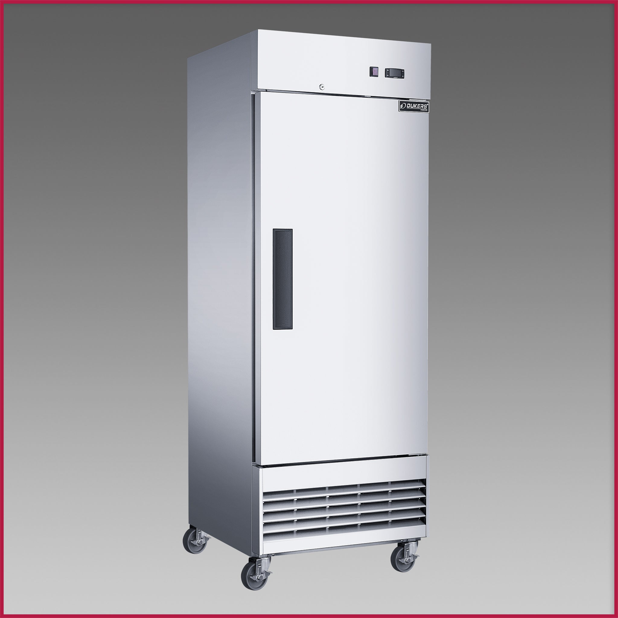 Exciting Single Door Commercial Refrigerator Gallery