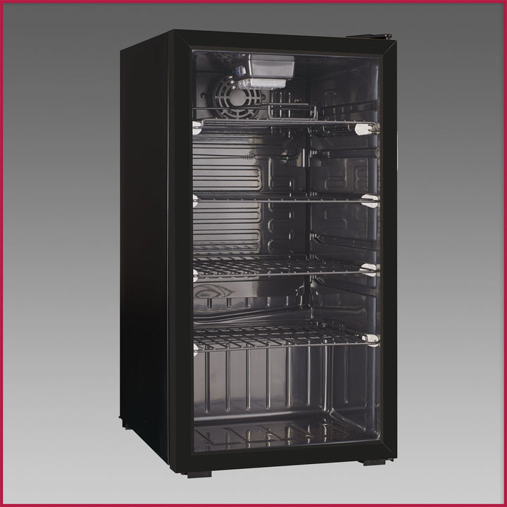 Glass Door Merchandisers – Oliver Refrigeration